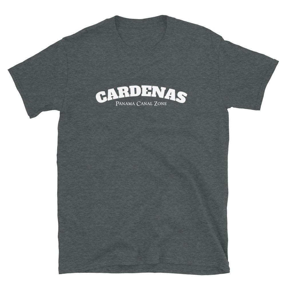 Cardenas Logo – Panama Canal Trading Company